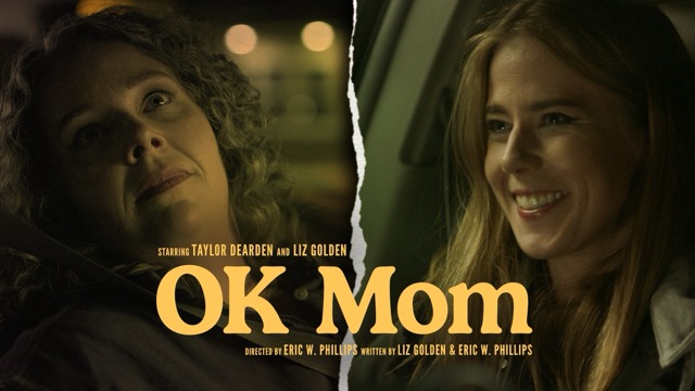 OK Mom — Short Film